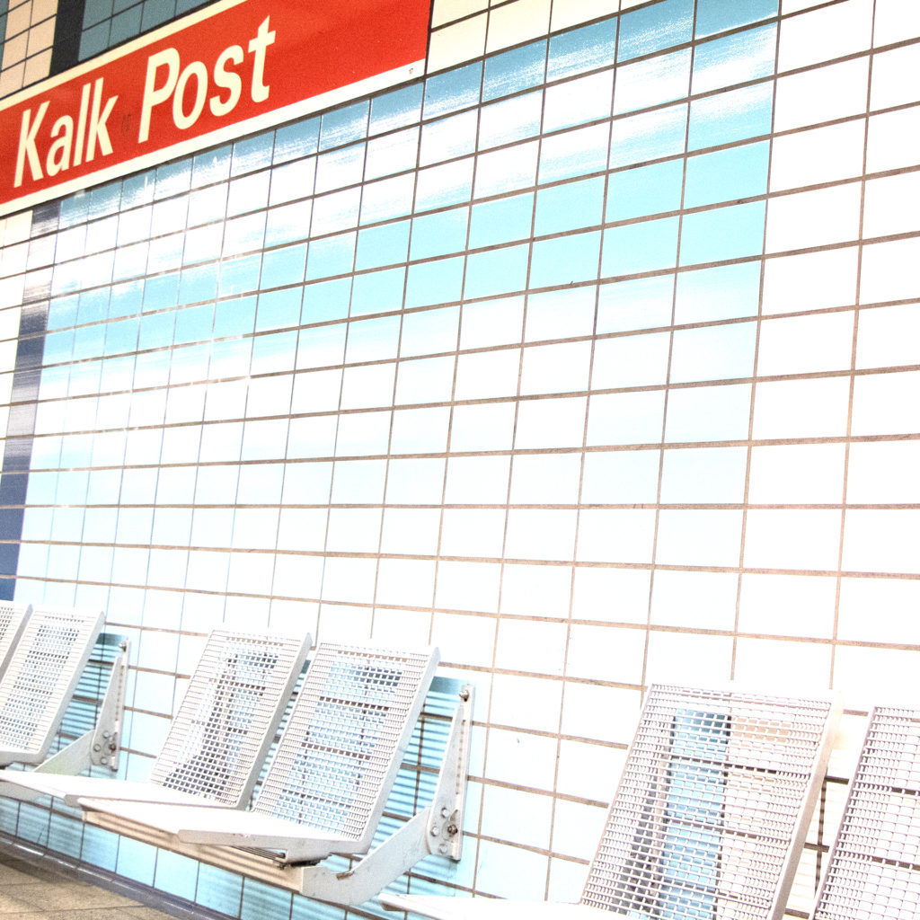 Der Kalker Atombunker – OSTBLOG KALK